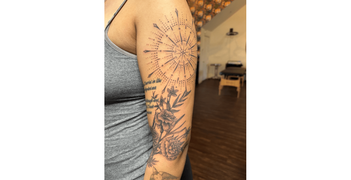 Sacred Yeti Tattoos is a Tattoo Artist in Vancouver, WA 98660