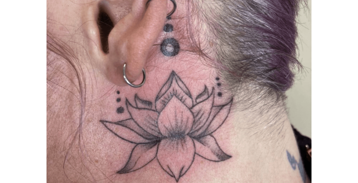 Sacred Yeti Tattoos Offers Custom Tattoos in Vancouver, WA 98660